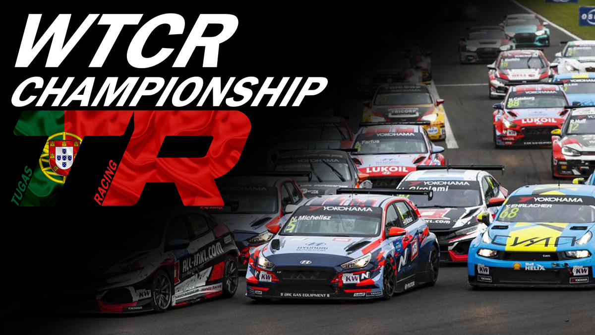 SRLeagues - Race Managing System