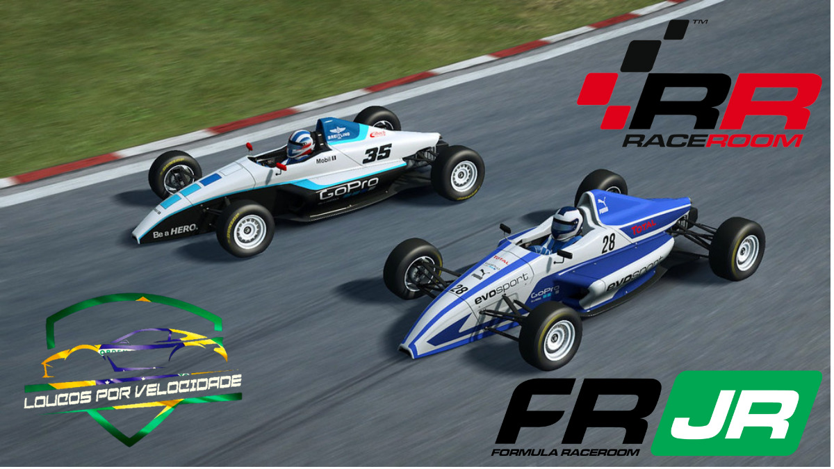 SRLeagues - Race Managing System