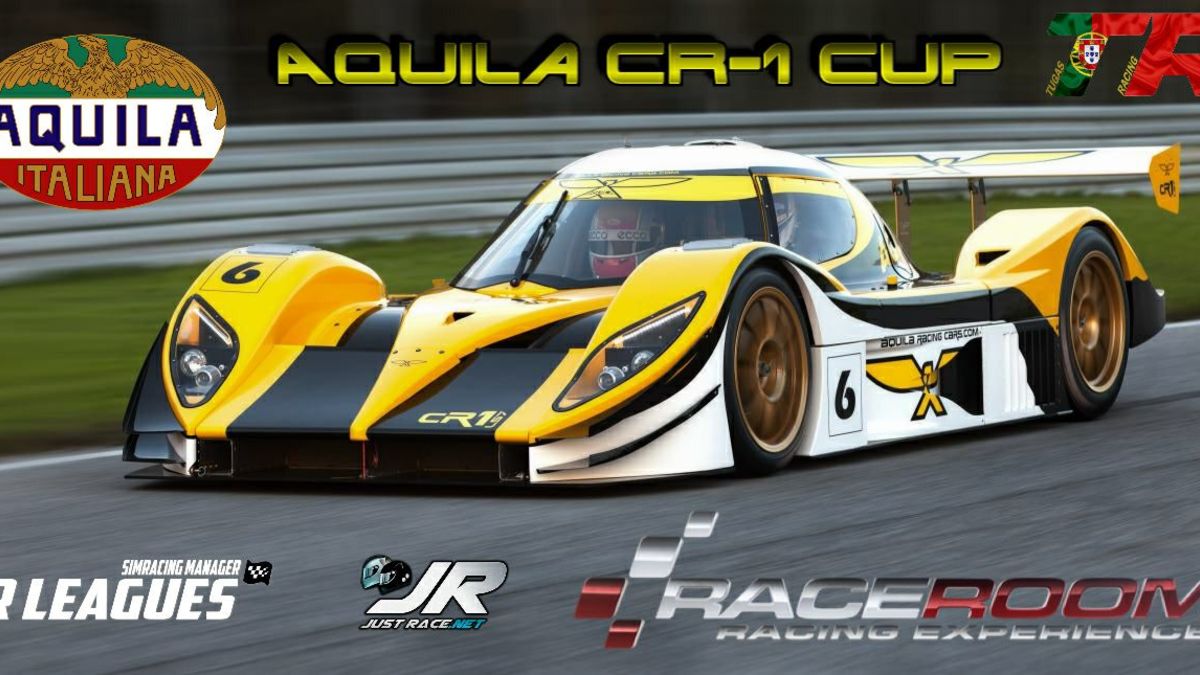 SRLeagues - Race Managing System