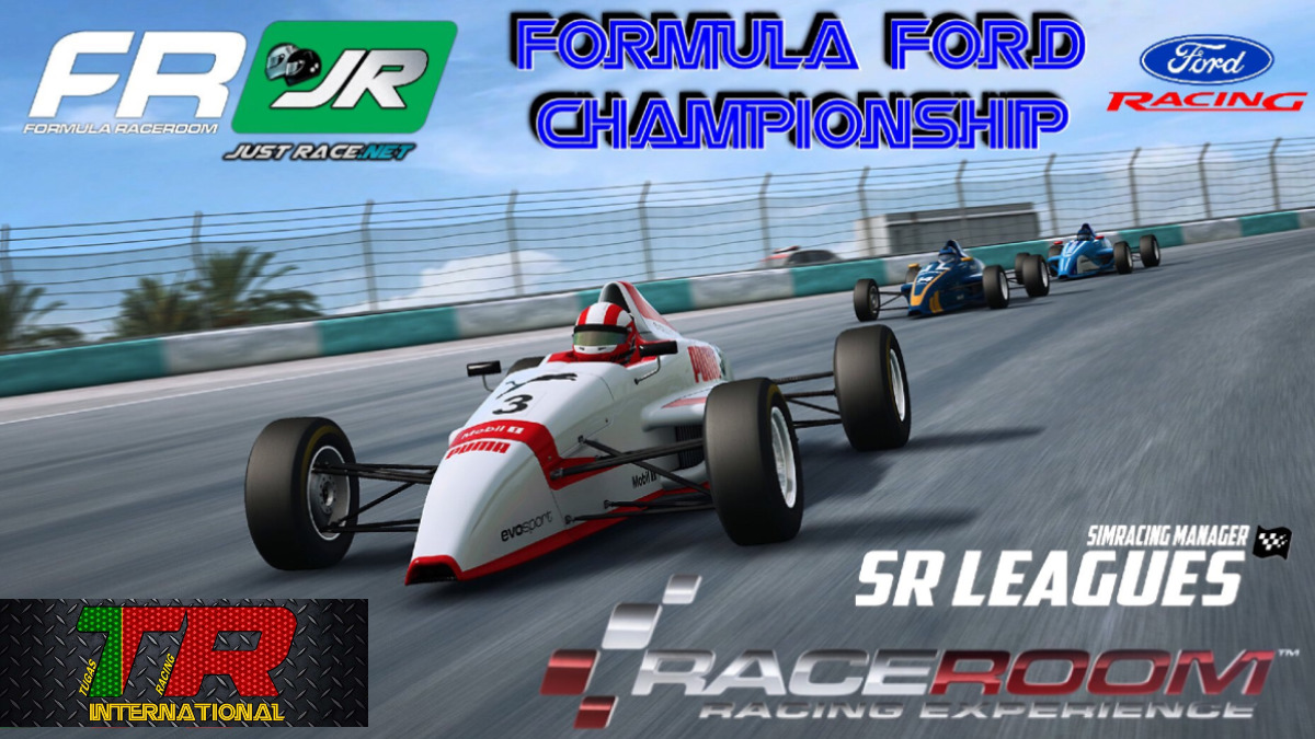 SRLeagues - Race Managing System